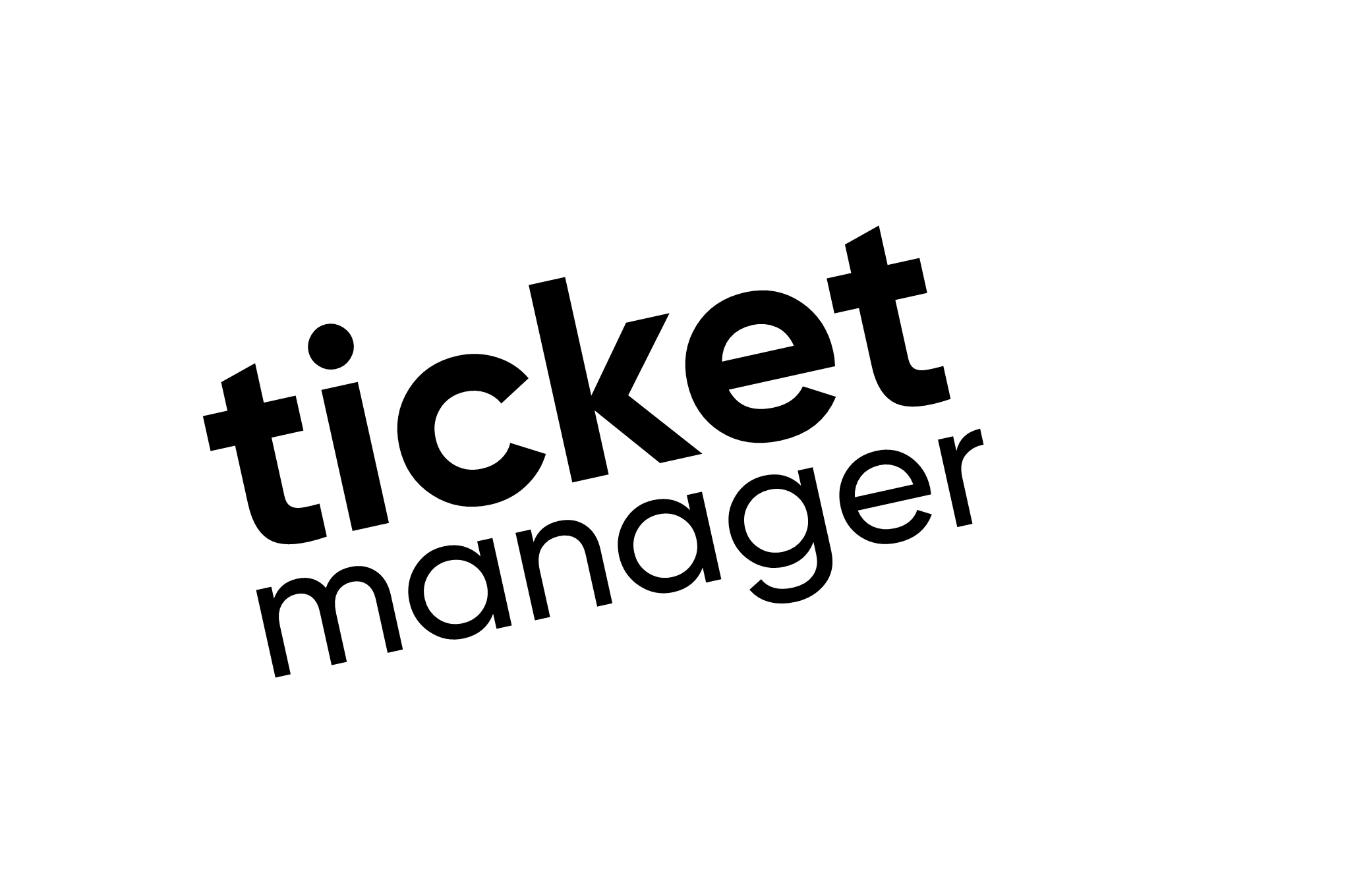 Ticket Manager